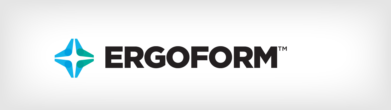 Prolong Your Career with ERGOFORM™ Ergonomic Design Technology