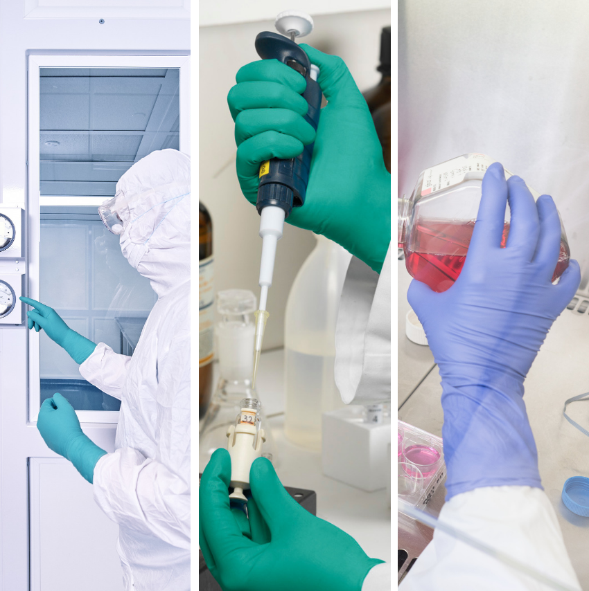 Life Science Products