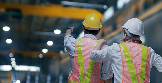 safety briefing ideas _ safety meeting topics – HRURVM