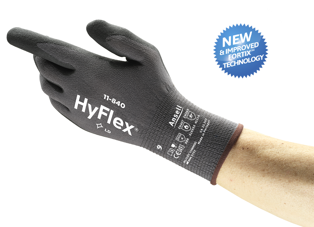 ANSELL | protection solutions, gloves, personal protective equipment