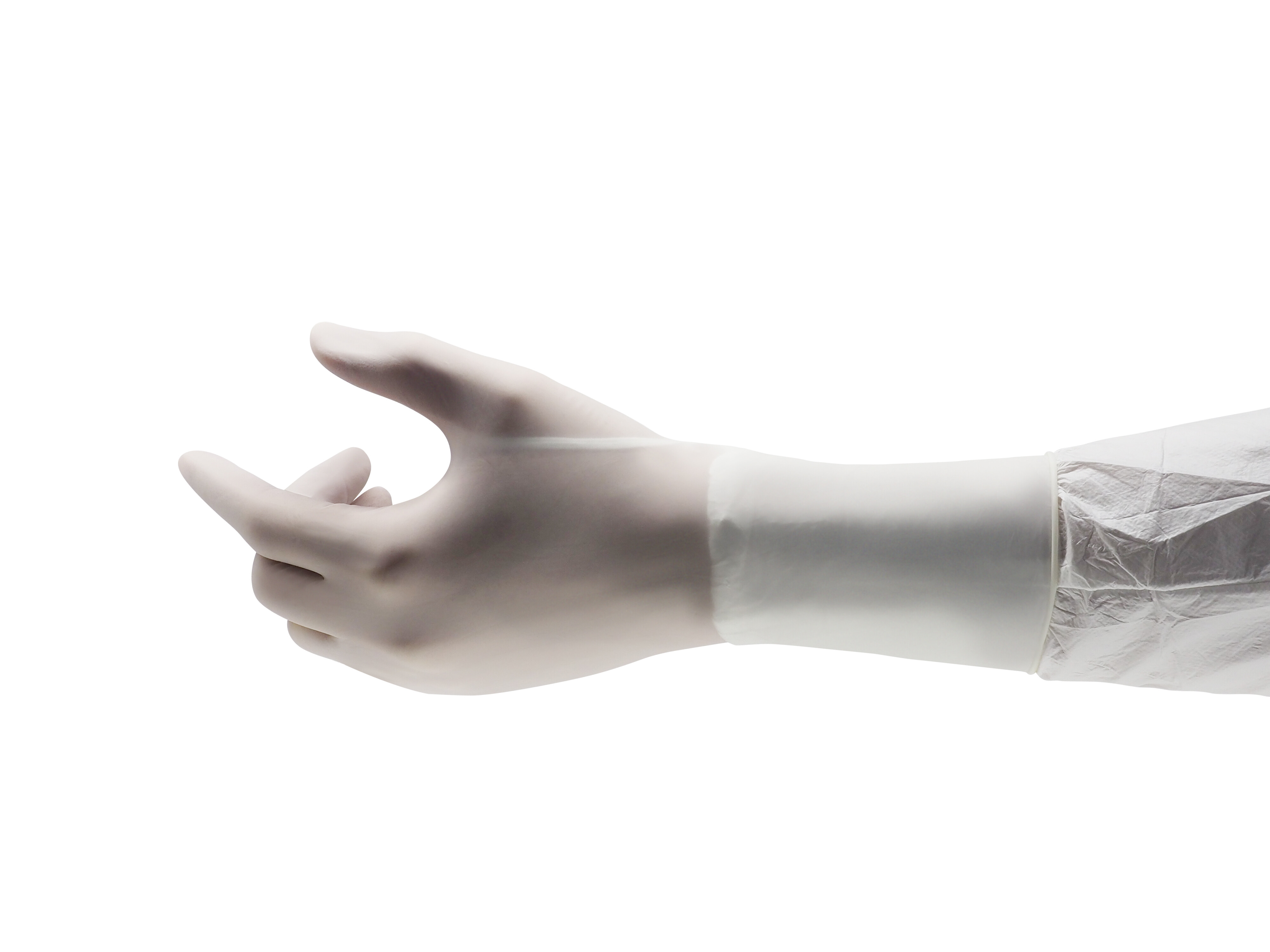 Category: Disposable Gloves